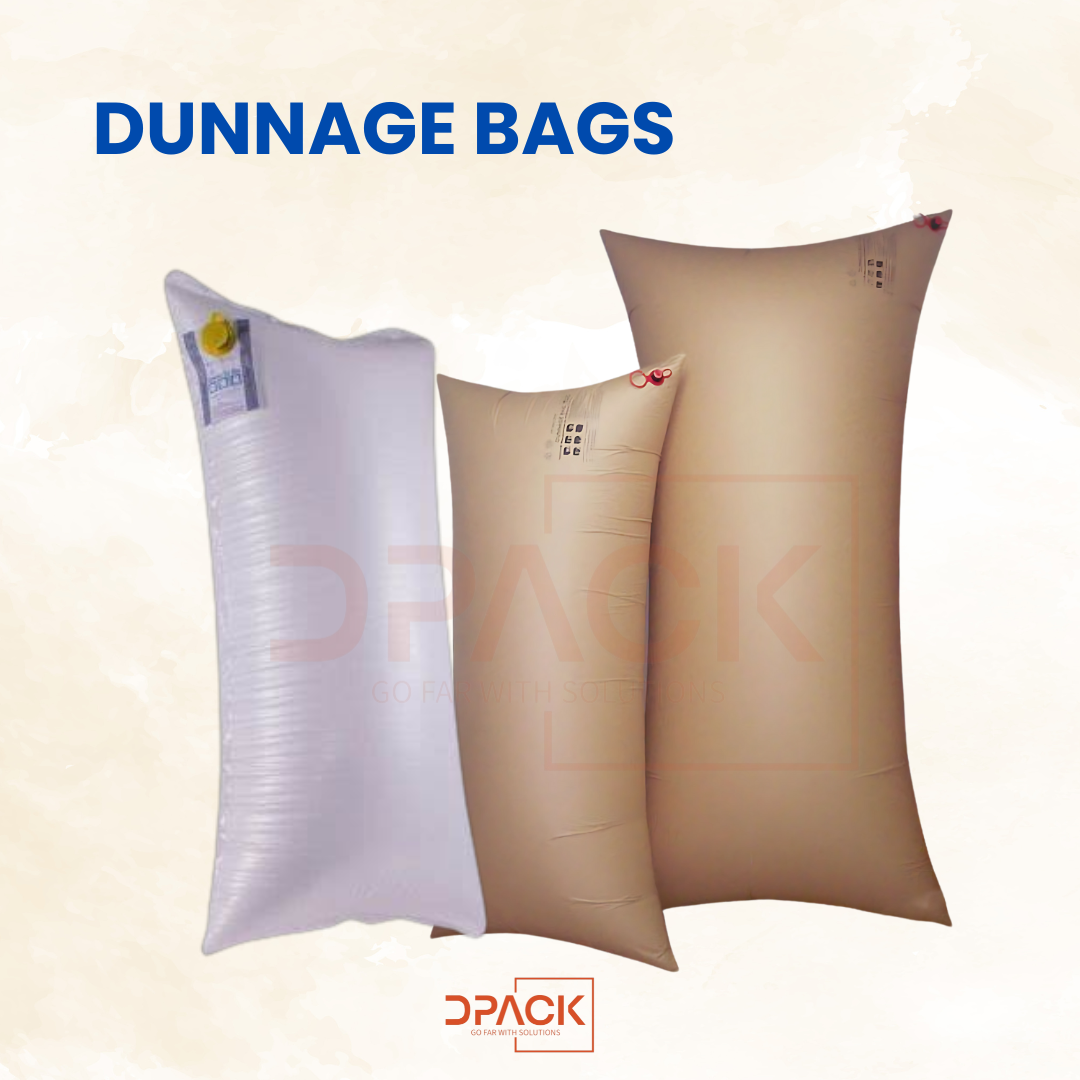 Dunnage Bags – Dpack